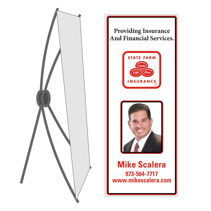 Custom Trade Show Kit : Name Badges, Business Cards & MoremAwardsplus ...